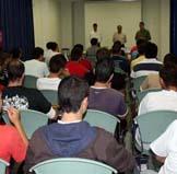 Siete últimas plazas para inscribirse en el curso de monitor de fútbol ...