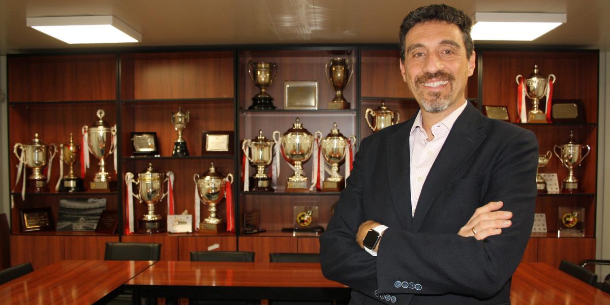 César Quintero - Vocal de Integridad y Defensa del Menor Entrevista ...